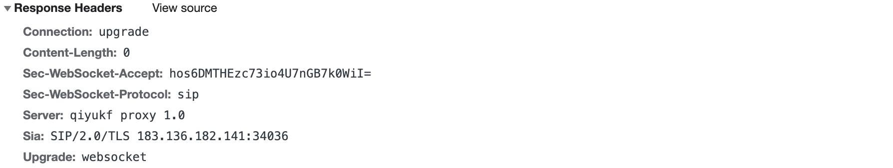 WS协议—介绍及原理-CSDN博客