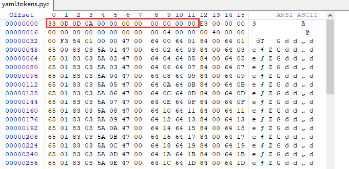 Python反编译pyinstaller或py2exe生成的exe可执行文件，获得源码pyc文件反编译到python源码 Csdn博客