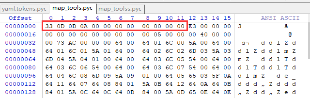 Python反编译pyinstaller或py2exe生成的exe可执行文件，获得源码_pyc文件反编译到python源码-CSDN博客