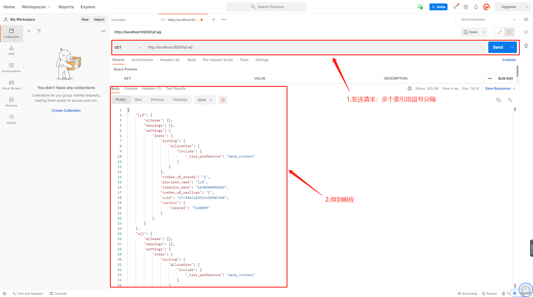 Elastic Search：（一）快速入门-CSDN博客