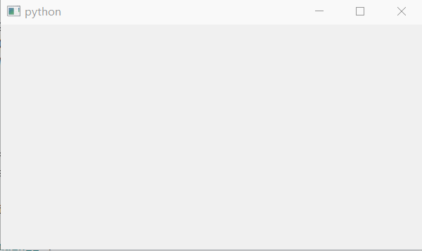 PyQt5美化你的GUI界面_pyqt5开发的漂亮界面-CSDN博客