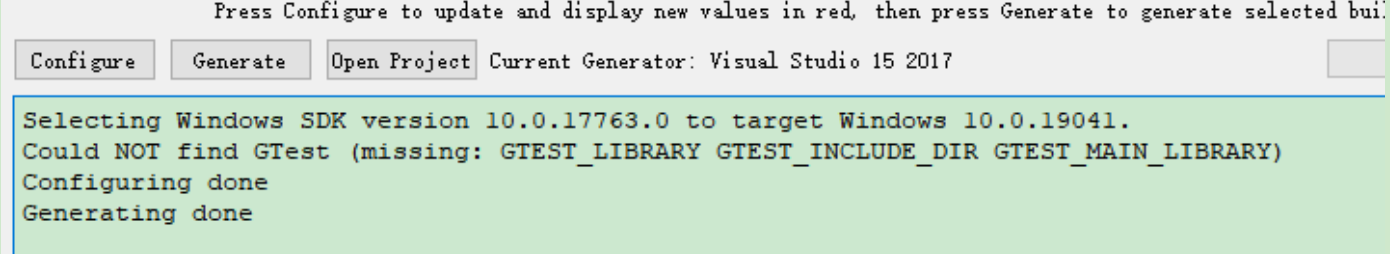 C++ Windows下Glog日志库安装使用教程_windows glog-CSDN博客