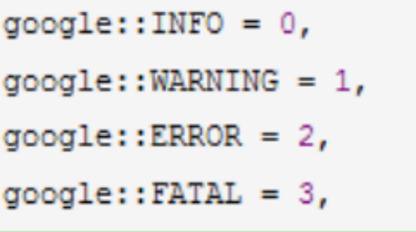 C++ Windows下Glog日志库安装使用教程_windows glog-CSDN博客