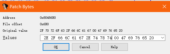 IDA简单使用及源码修改教程_ida修改代码-CSDN博客