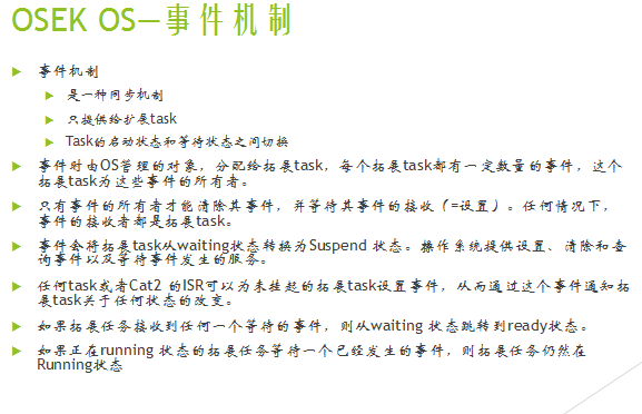 OSEK OS（OSEK 操作系统）-CSDN博客