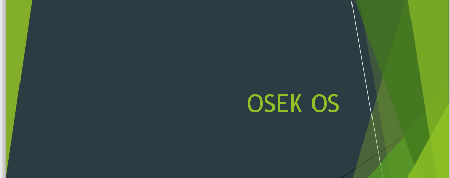 can network management (NM in osek) - Programmer Sought