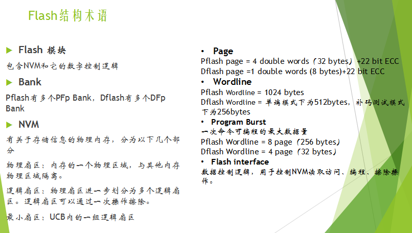NVM （Non-Volatile Memory）_tc3xx 的 non volatile memory subsystem-CSDN博客