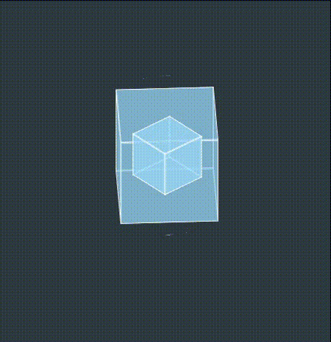 玩转CSS3的3D动画效果_css开启3d-CSDN博客