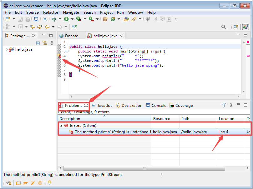 eclipse IDE进入单步调试_eclipse逐步-CSDN博客