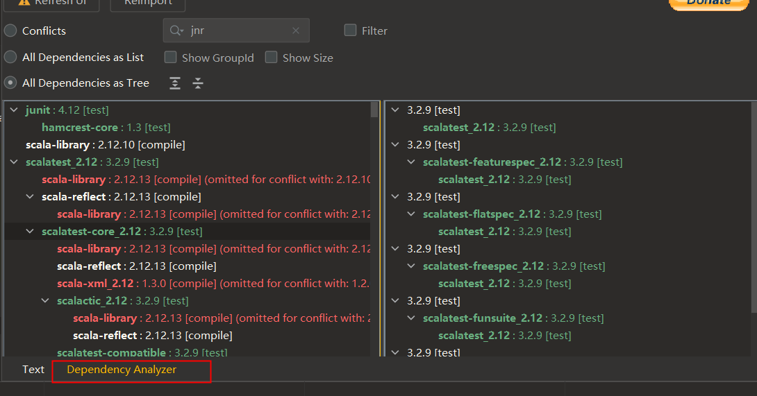 IDEA离线安装maven helper插件_maven helper离线安装-CSDN博客