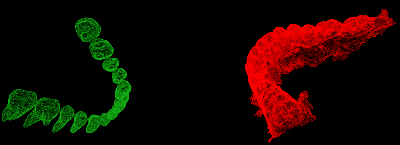 （一）PCL库 ICP配准_pcl kd-icp-CSDN博客