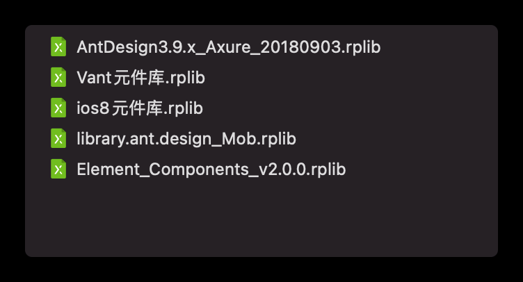 Axure的基本功能_axure功能和作用-CSDN博客