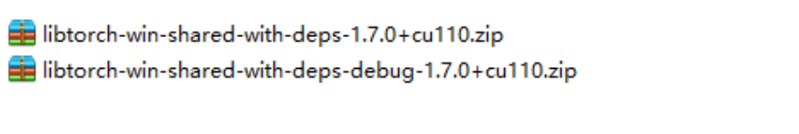 libTorch环境配置及使用-CSDN博客