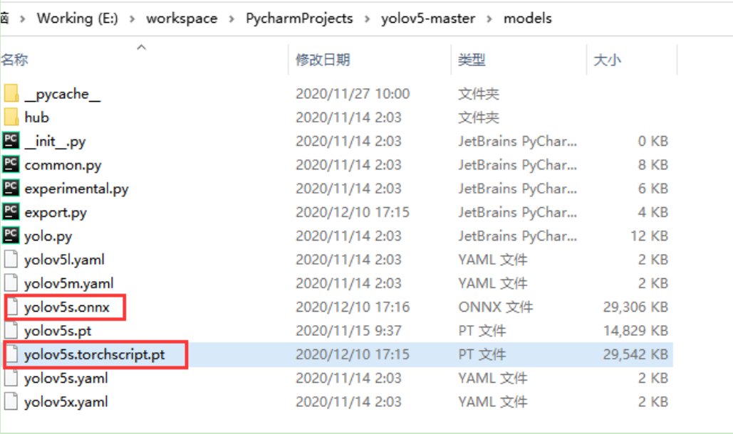 Yolov5 Libtorch使用总结libtorch Yolov5 Master Csdn博客 