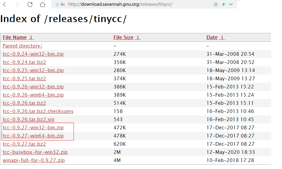 C语言编译器之四，Turbo C等_spcc small portable c compiler-CSDN博客