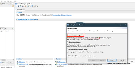MAT分析OOM dump文件方法_mat分析dump文件-CSDN博客