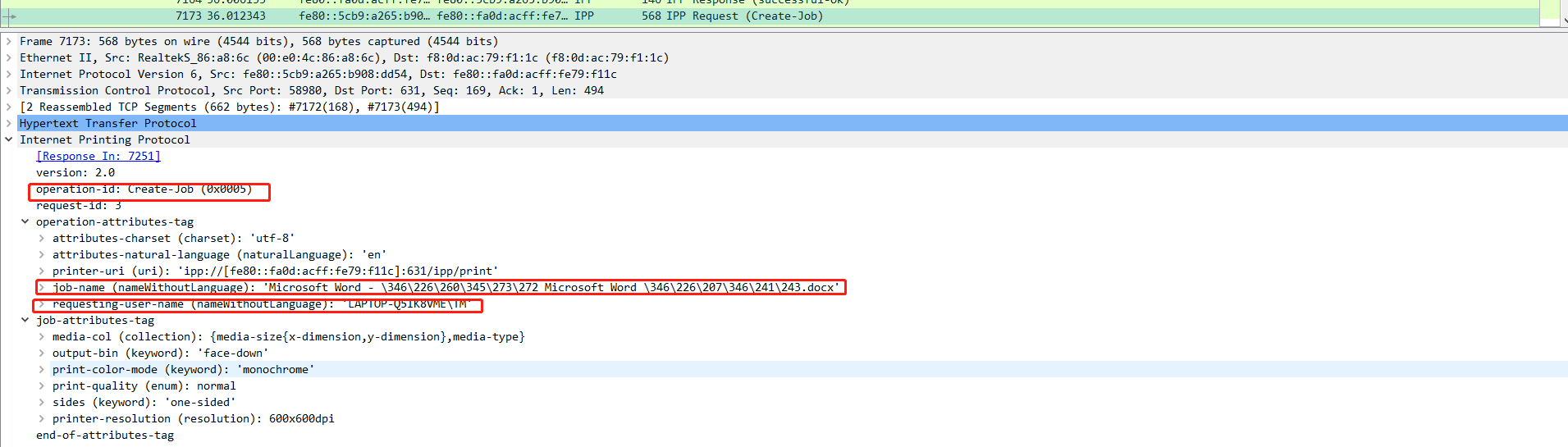 互联网打印机协议IPP分析_internet printing protocol-CSDN博客