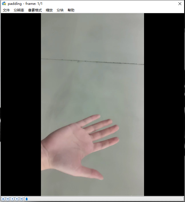 C++ 图像预处理之Padding_c++ padding-CSDN博客