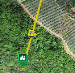 Vue+Openlayer实现轨迹路线_openlayers轨迹绘制-CSDN博客