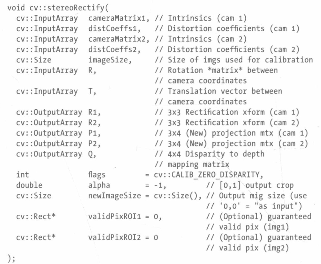 双目测距 单目标点测距工程实践-CSDN博客