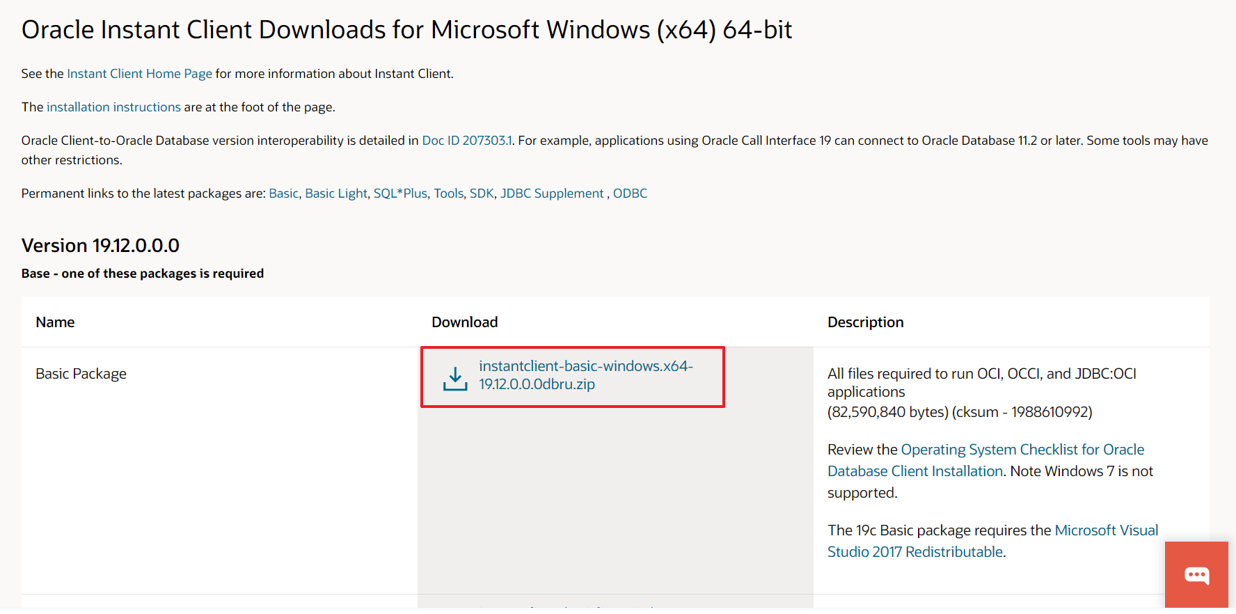 Navicat15连接Oracle报错connection to server failed, probable Oracle Net admin error解决方案_navicat 15 ...