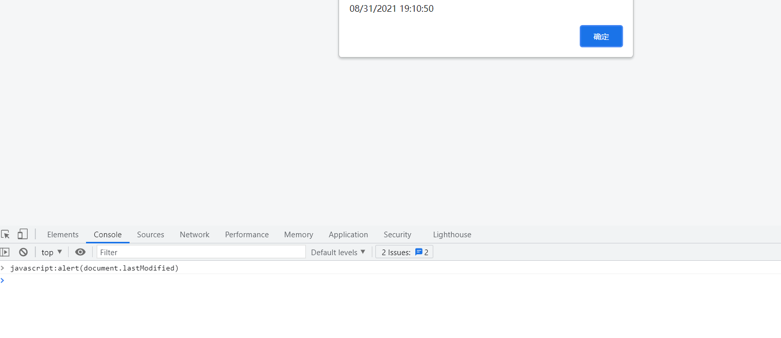 检查页面是否为动态页面_alert(document.lastmodified);-CSDN博客