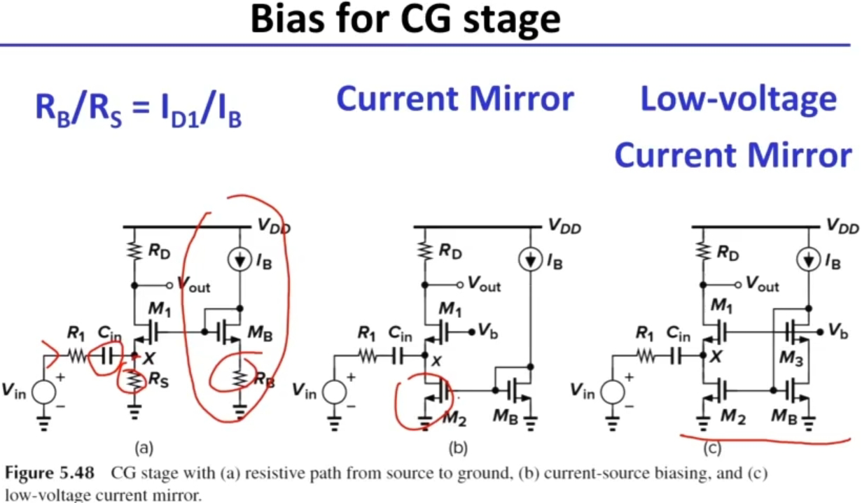 模拟cmos集成电路（6）_bias电路-CSDN博客