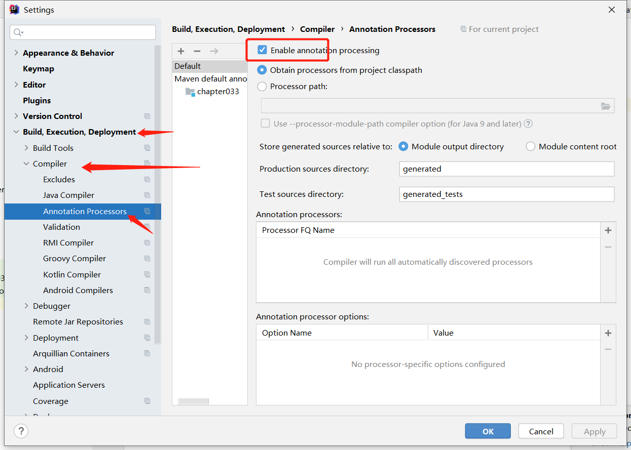 2021-8-31 学习日记——idea中快捷键alt+insert找不到get和set方法-CSDN博客