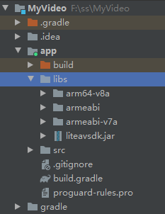 Android 集成腾讯播放器sdk（支持多格式，直播，m3u8等）重点是免费_app集成视频直播sdk后-CSDN博客