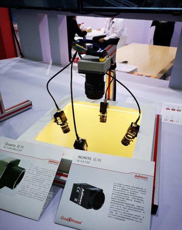 用于PCBA行业3D-AOI的工业相机_可以拍pcba板的相机有哪些-CSDN博客