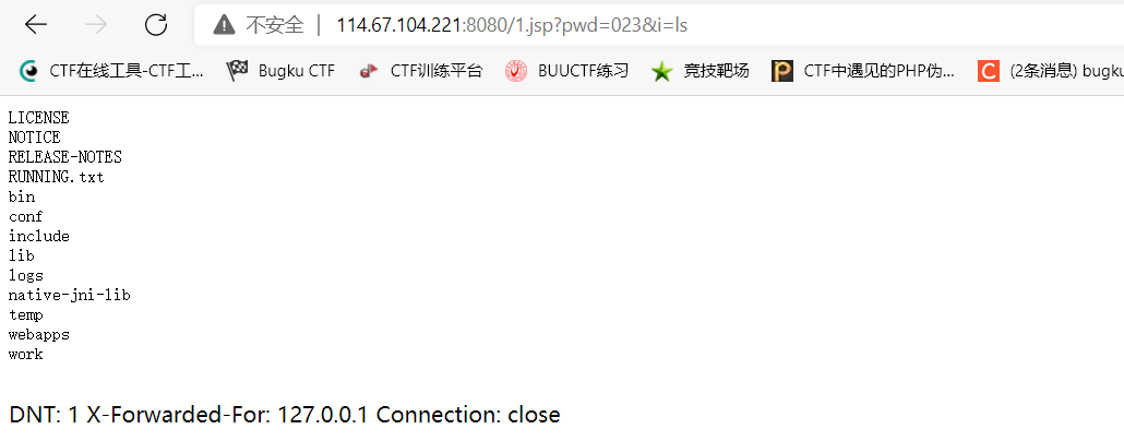 【Tomcat漏洞复现】CVE-2020-1938文件包含漏洞+Tomcat8+弱口令&&后台getshell漏洞+CVE_2017_12615远程代码执行漏洞_cve-2020-1938 ...