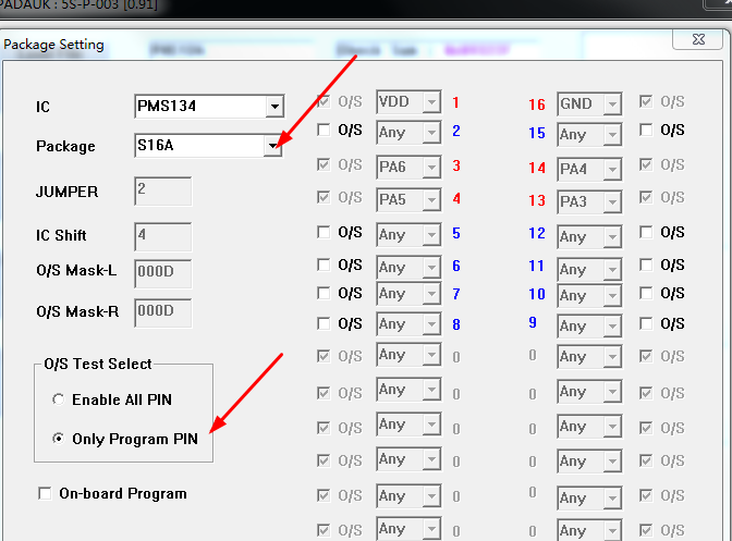 应广单片机003烧录器万能烧录方法-CSDN博客