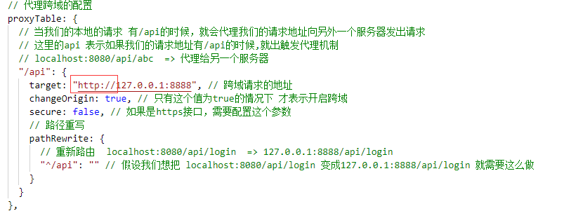 关于vue项目跨域请求问题的简单解决方法 请求 带上blob 会跨域 Csdn博客