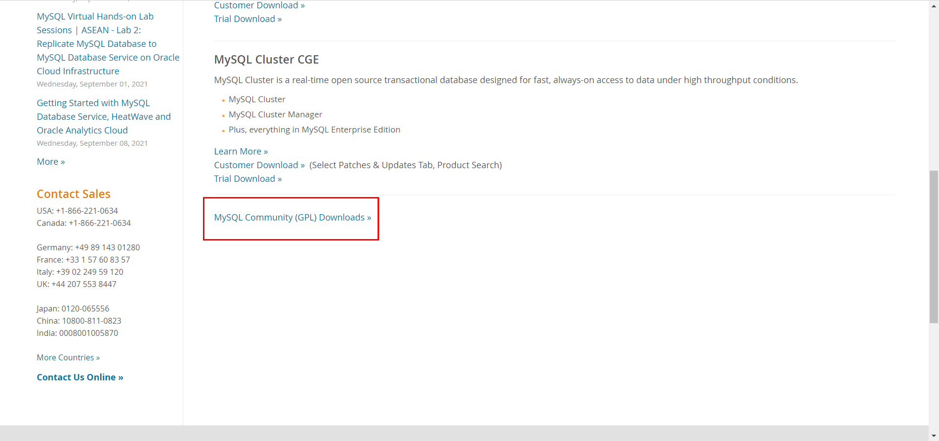 CentOS7安装MySQL并用Navicat连接_centos7安装navicat-CSDN博客
