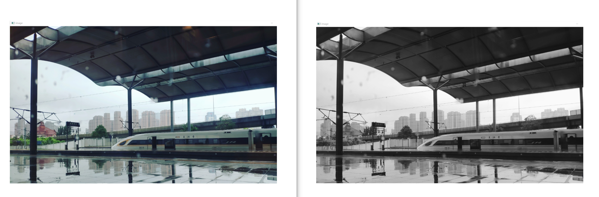 cv2和plt读取显示图像问题——Python+Opencv学习系列_cell in[37], line 3 plt.subplot(232),plt.imshow(re-CSDN博客