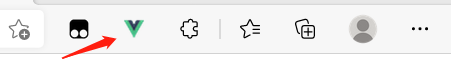 Microsoft Edge installation plug-in Vue.js devtools - Programmer Sought