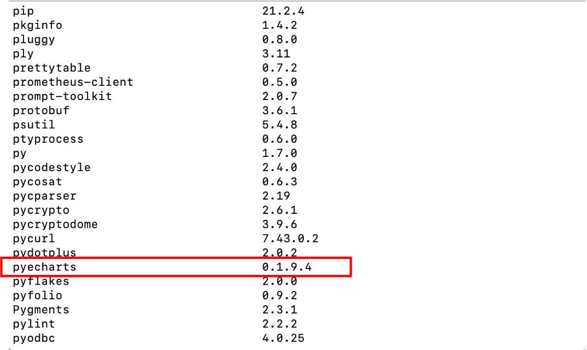 【python】pyecharts的Funnel包报错与试错_半边诗人的博客-CSDN博客