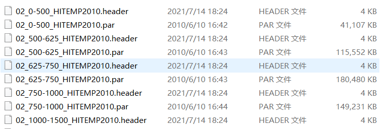 HAPI使用方法总结（HITRAN数据库，HITEMP数据库）-CSDN博客