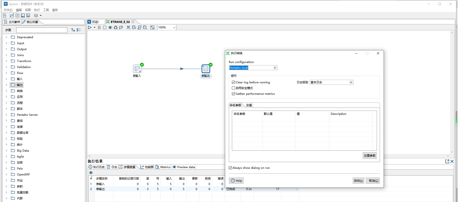 kettle数据同步从oracle到mysql数据库_kettle sqoop 如何实现全量同步mysql 到oracle-CSDN博客