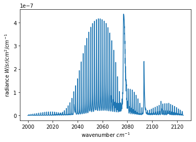 HAPI使用方法总结（HITRAN数据库，HITEMP数据库）-CSDN博客