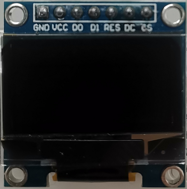 【F28335】模拟SPI实现OLED显示_28335 spi oled-CSDN博客