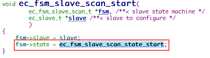IgH详解五、从站扫描流程_acontis与igh-CSDN博客