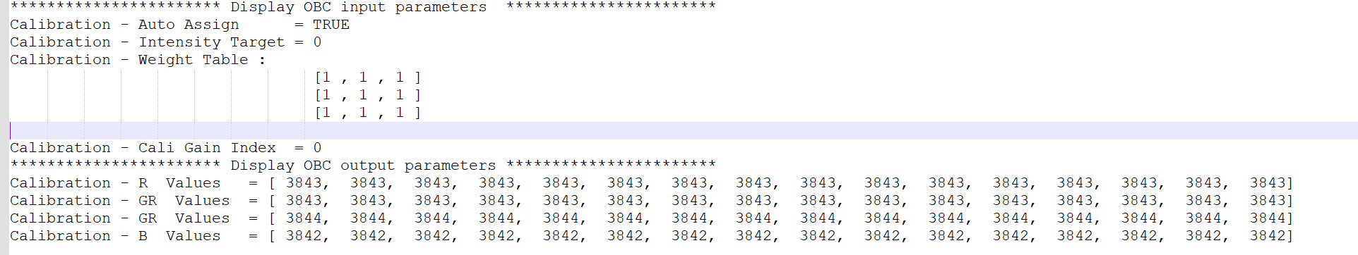 sigmastar—ISP图像调试（OBC矫正）_sigmastar isp-CSDN博客