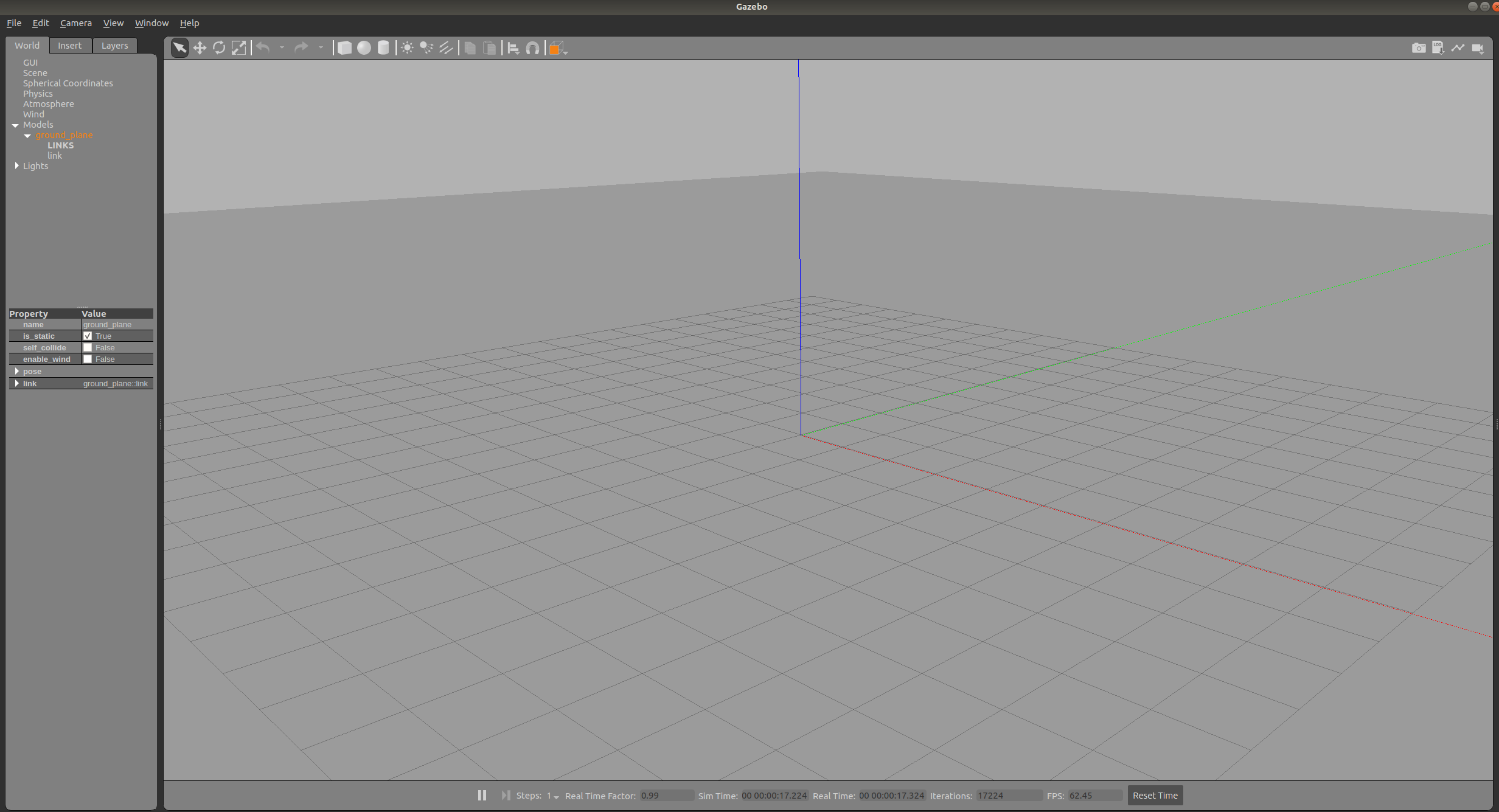 PX4仿真时，如何在Gazebo下添加物理环境_px4仿真更换world-CSDN博客