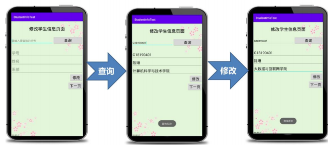 Android内置SQLite的使用（超详细）-CSDN博客
