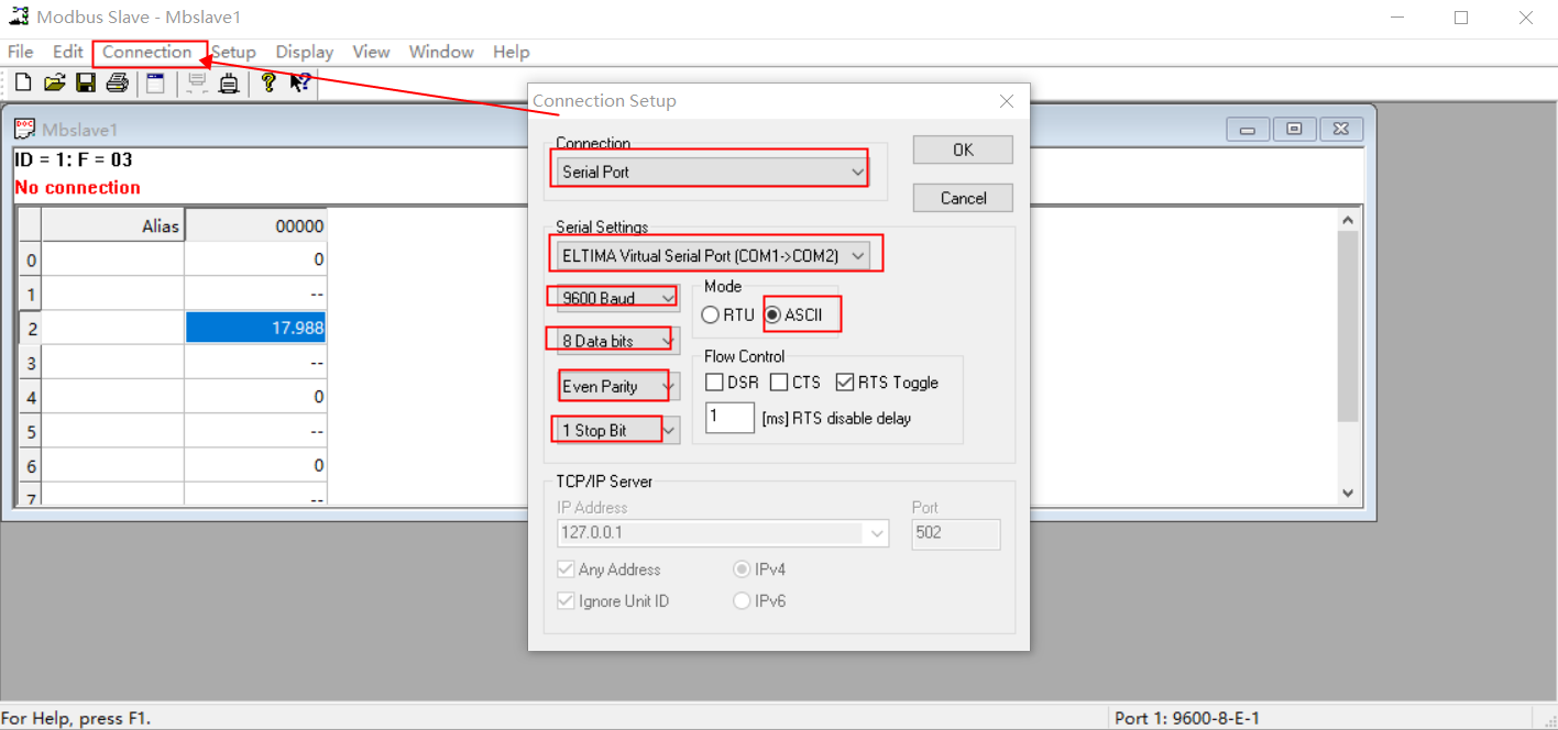 使用modbus4j通过串口解析modbus协议（java）_java modbus4j-CSDN博客