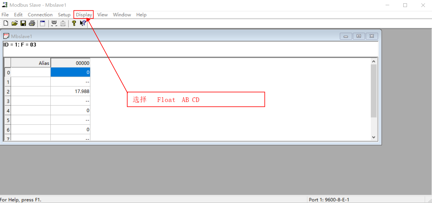 使用modbus4j通过串口解析modbus协议（java）_java modbus4j-CSDN博客