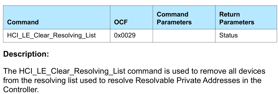 2021/9/2 BLE PRA 广播包_rpa地址 白名单-CSDN博客