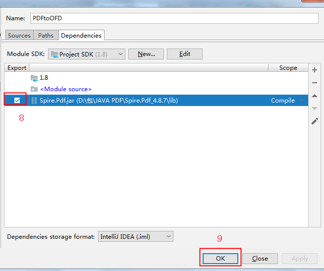 Java 将PDF转为OFD_java pdf转ofd-CSDN博客