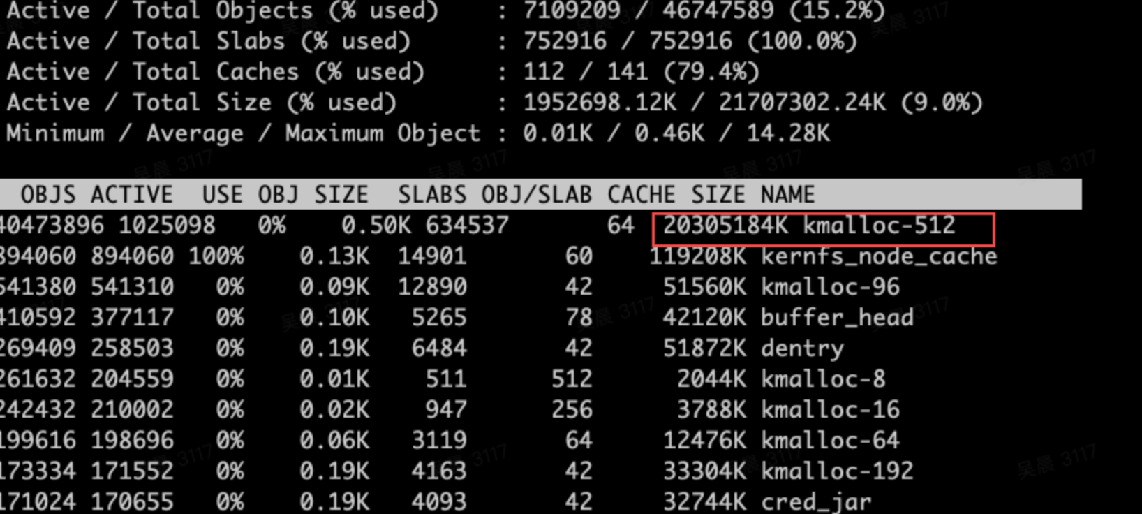 AMD kernel slub 512内存泄漏分析_usercopy: kernel memory exposure attempt detected -CSDN博客
